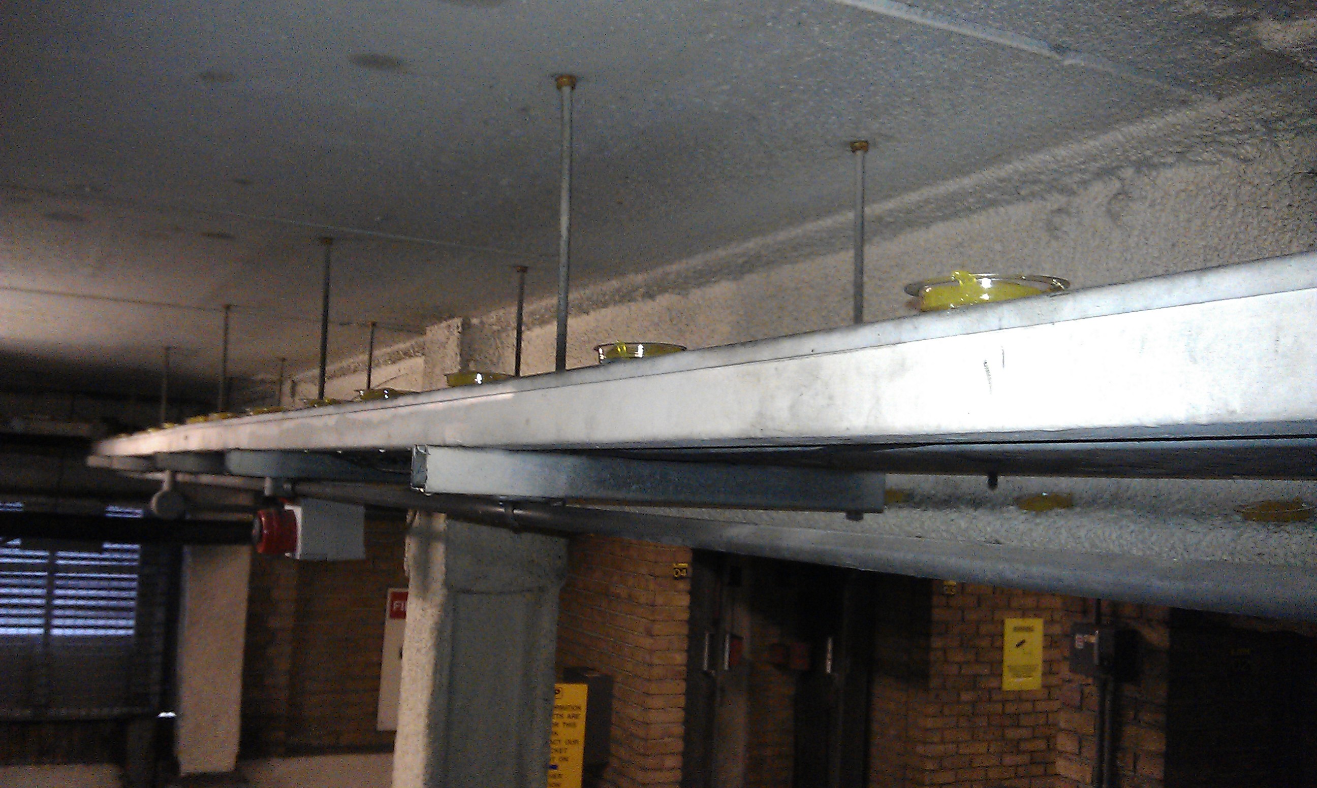 Pigeon Gel | South East Bird Control