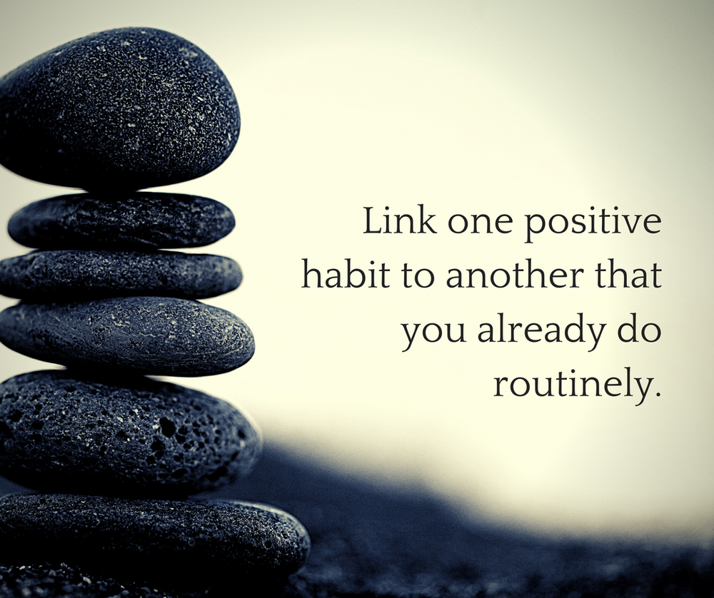 Effortless Success Step 1