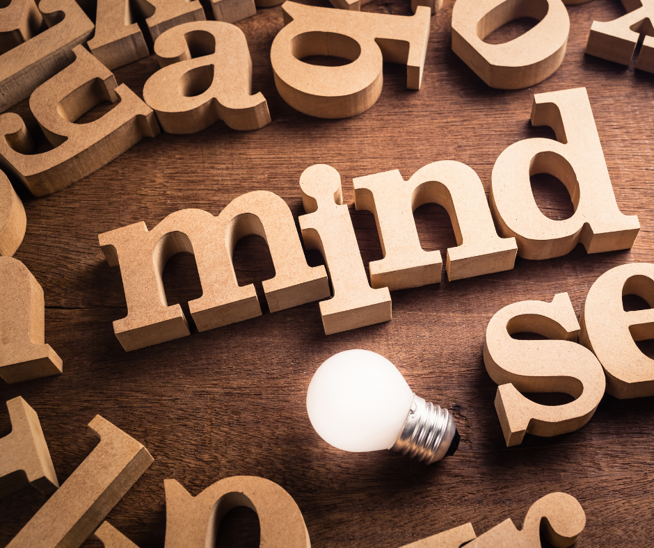 Why Mindset Matters - No Matter Who You Are