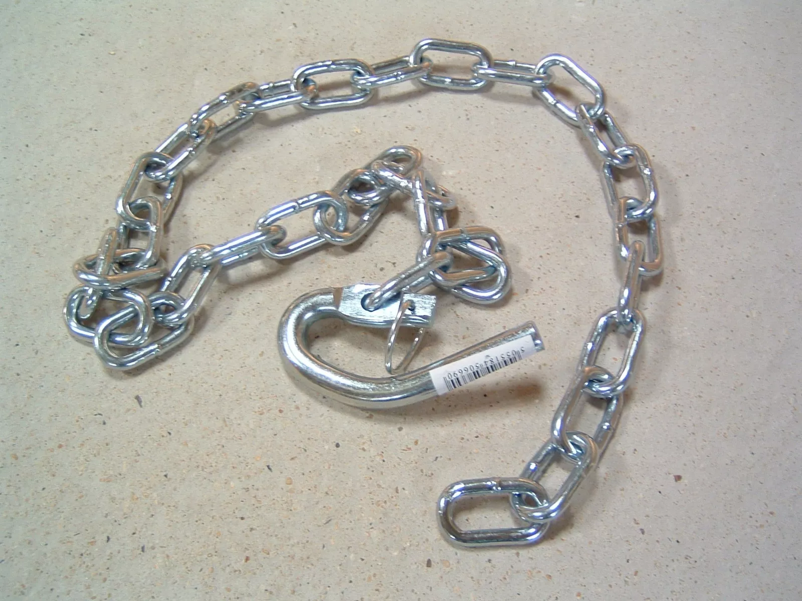 New Zealand gate chain | Gate Fittings Direct