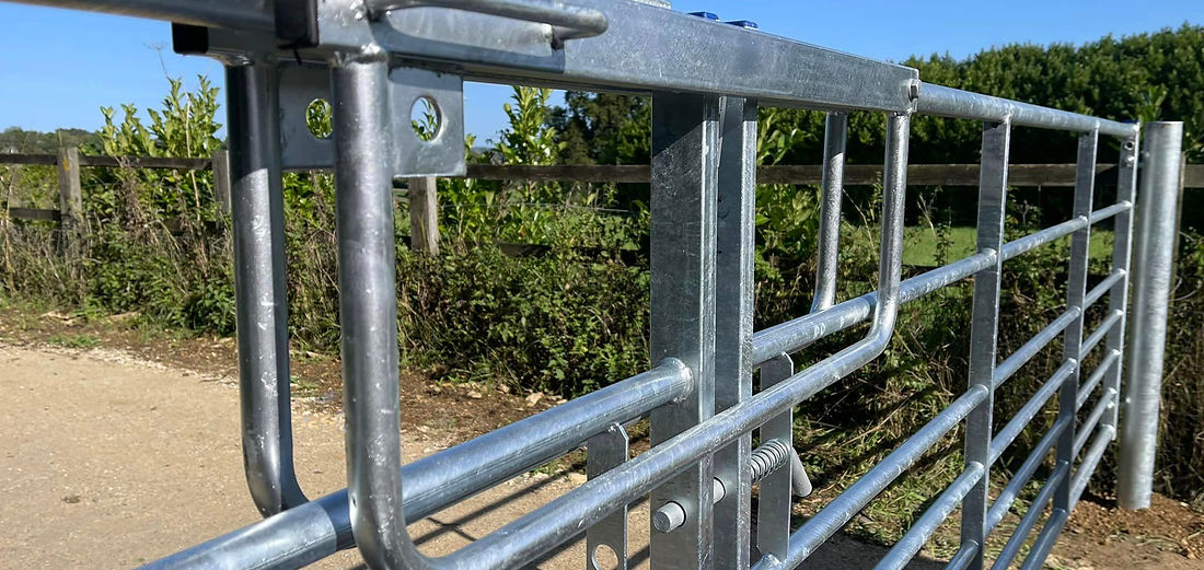 Drop Bolts