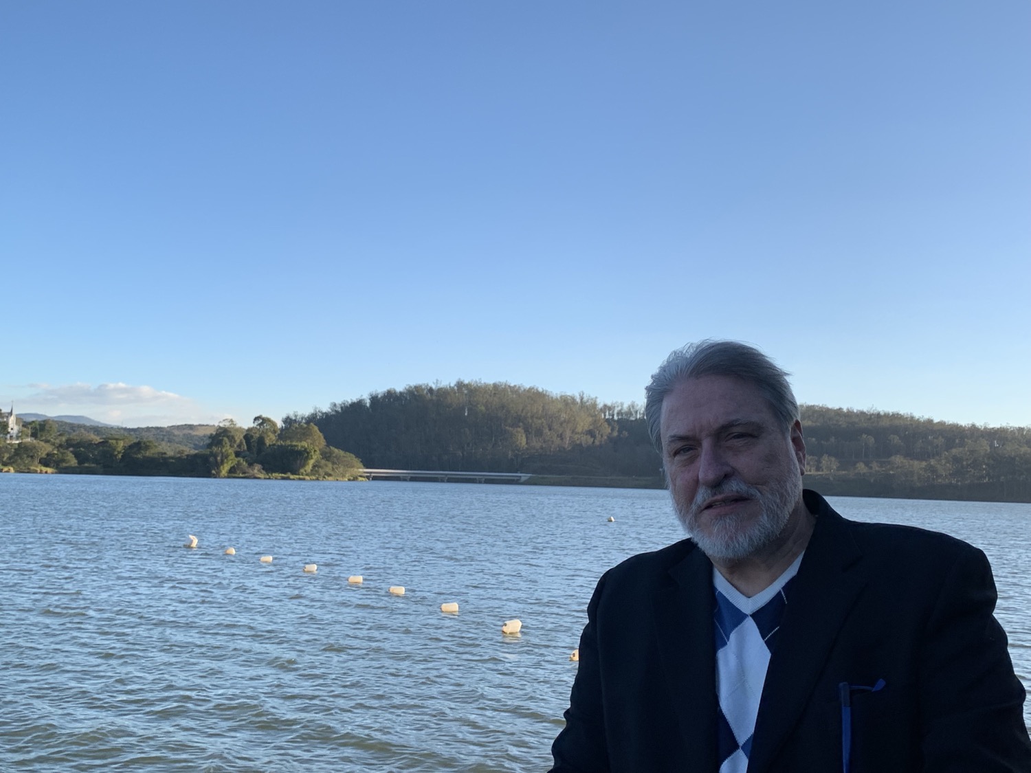 Join "Active Gerencial" on the Spaces by Wix App