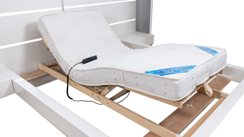 ASTOR SK AIR VISCO FOLDING | astormattress