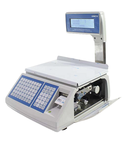 Balanza XR | Romanas Azocar