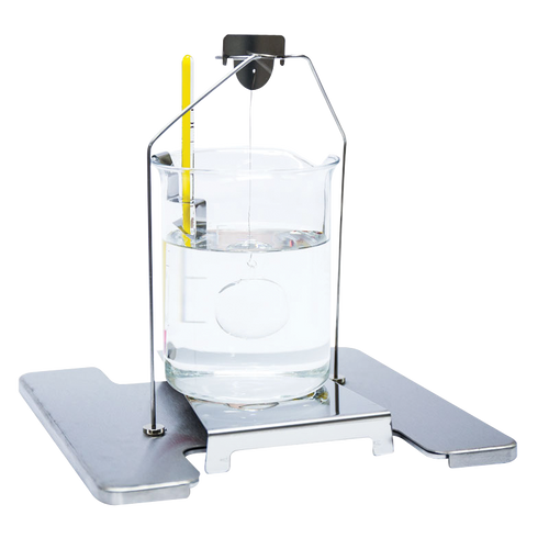 Kit de densidad RADWAG PS | Romanas Azocar