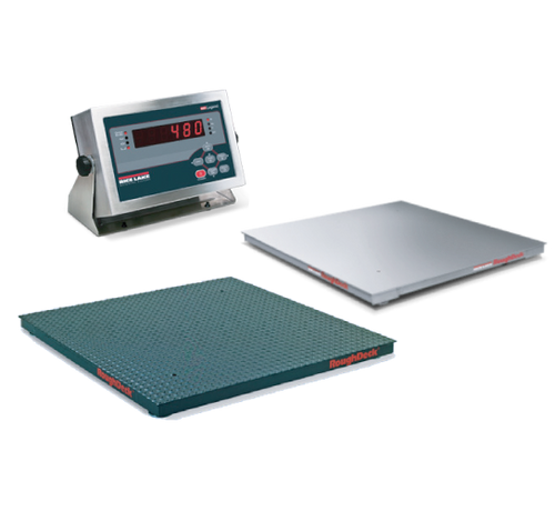 Plataformas de piso | Romanas Azocar