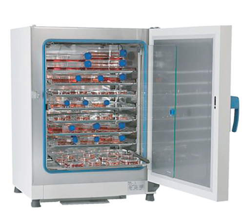 Encubadores | Romanas Azocar