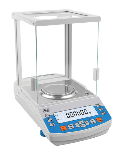 Balanza analítica RADWAG AS 220 R2 PLUS | Romanas Azocar