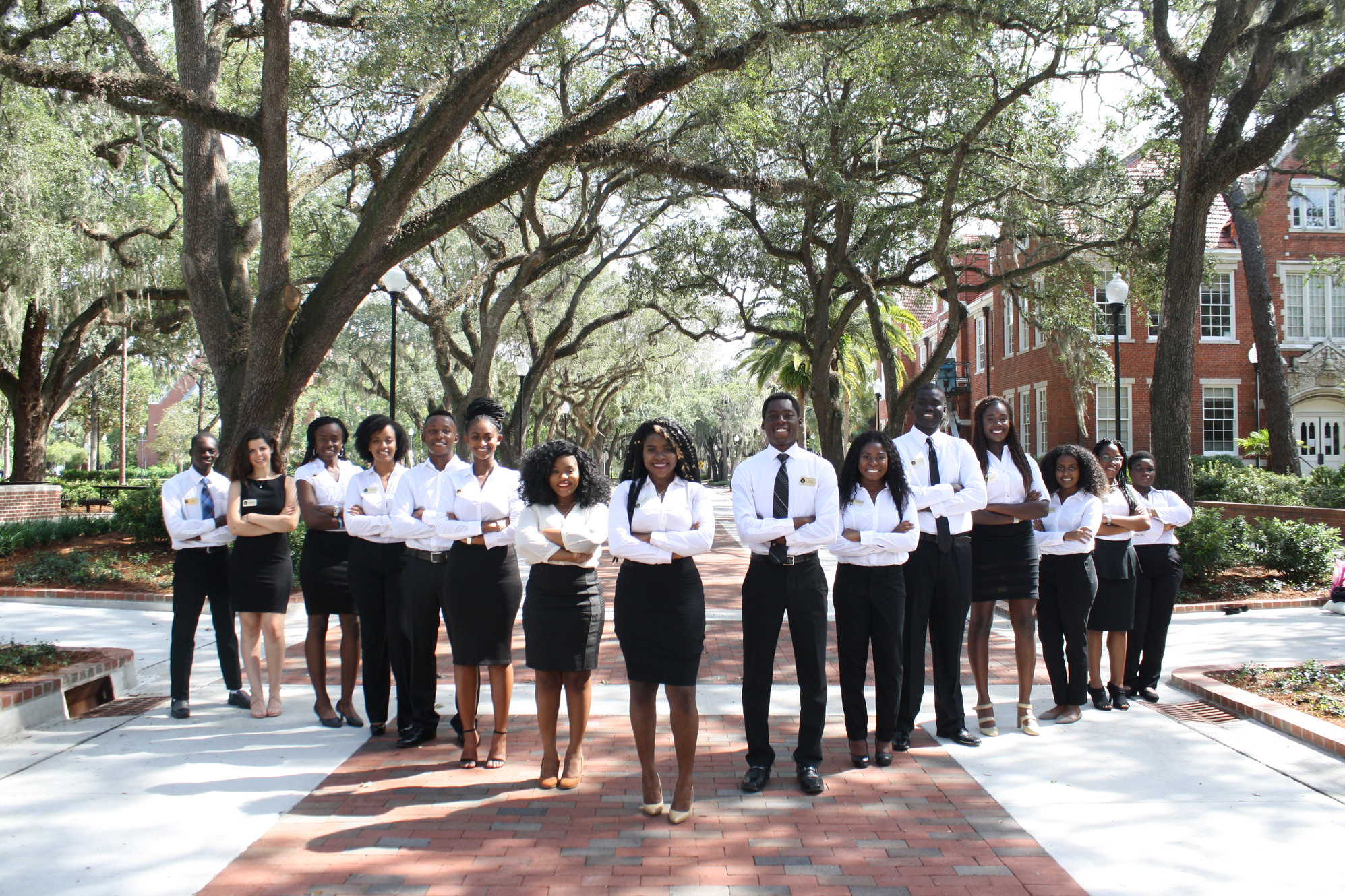 UF | African Student Union Homepage