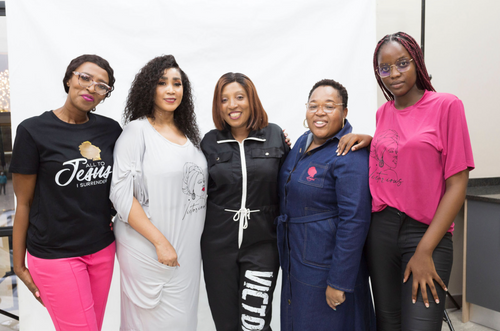 Victorious Women | Hope Restoration