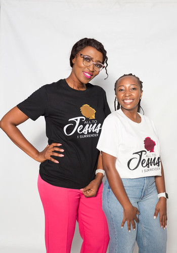 T-SHIRT | Hope Restoration