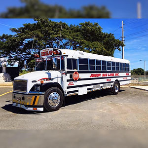 Inicio | Junior Bus Line, Inc.