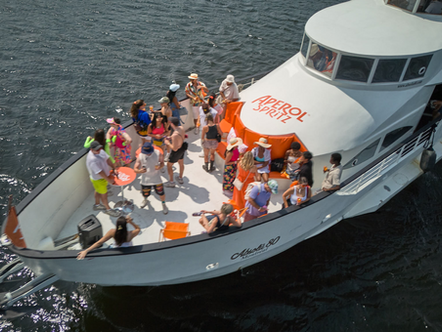 XMC | Experiential Marketing | 49 Bathurst Street, Toronto, ON, Canada