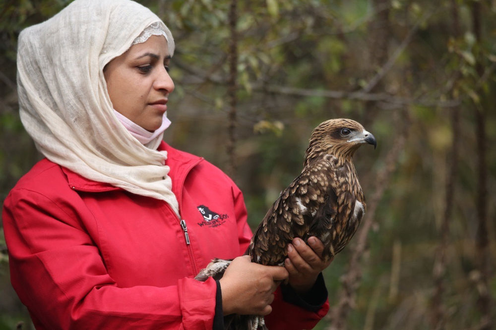 Children of the Chinar: Special series on young women achievers from ...