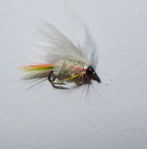 Appetizer Mini Fly Fishing Lure | Splash Sport Fishing