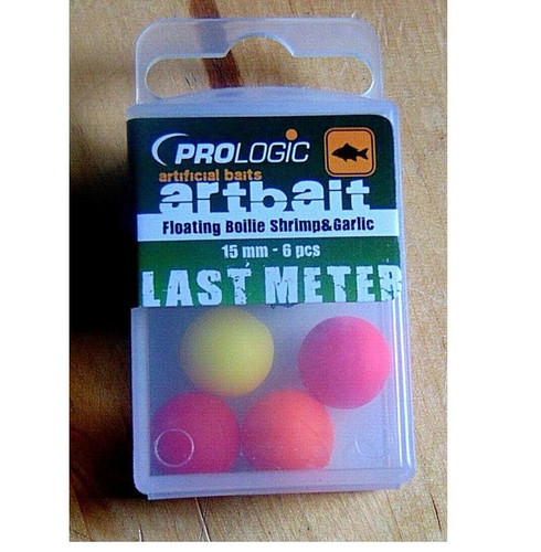 Prologic Artificial Floating Boilies | Splash Sport Fishing