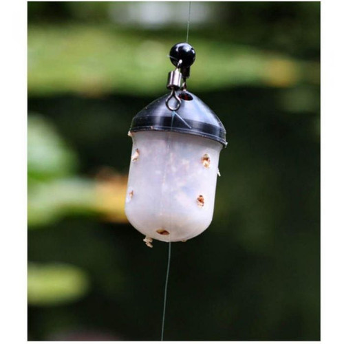 WSB Swimfeeder | Splash Sport Fishing