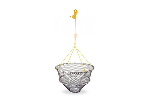 WSB Crab Fishing Drop Net | Splash Sport Fishing