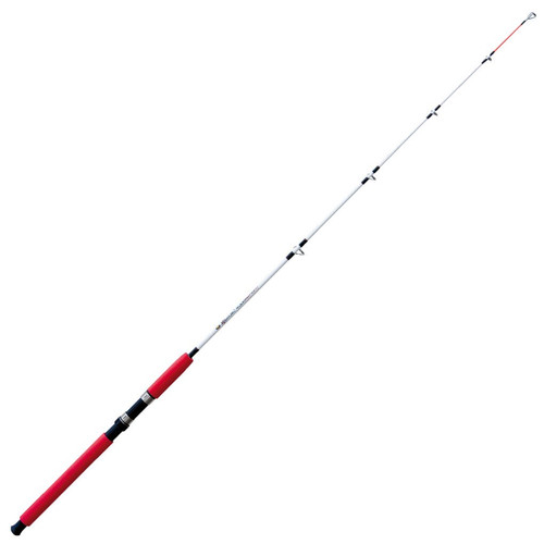 Lineaeffe Shuriken Boat Rod | Splash Sport Fishing