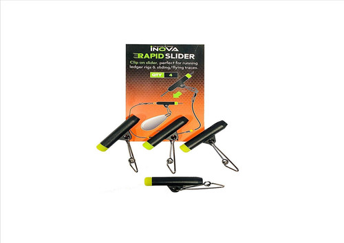 INOVA Rapid Sliders | Splash Sport Fishing