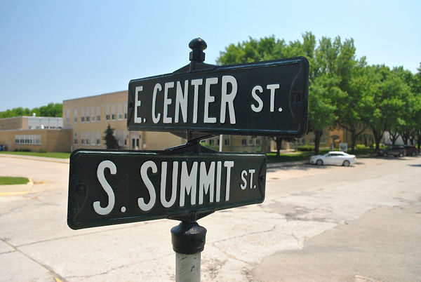 Summit Center