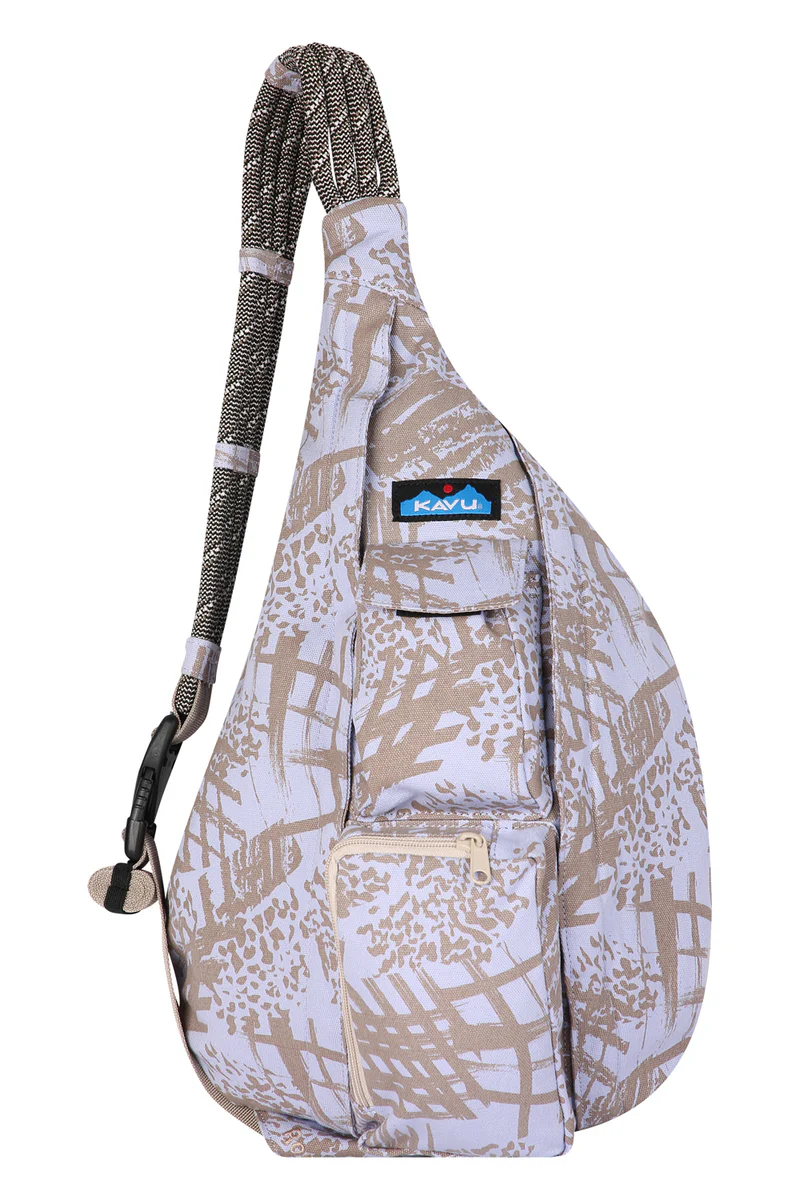 Kavu Rope Bag - New 2025 Colors | The Greystone Store