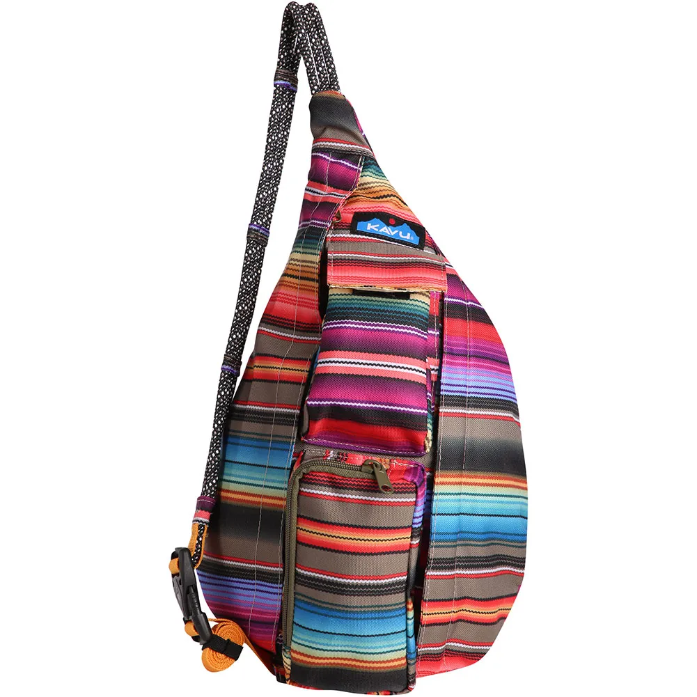 Kavu Rope Sling Backpacks | The Greystone Store