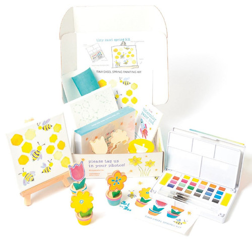 Garden Art Kit | The Greystone Store