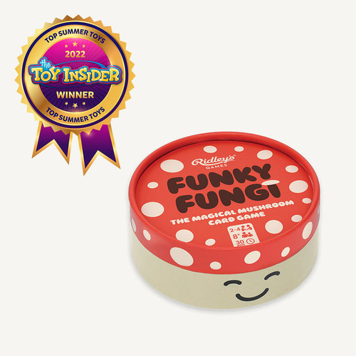 Funky Fungi | The Greystone Store