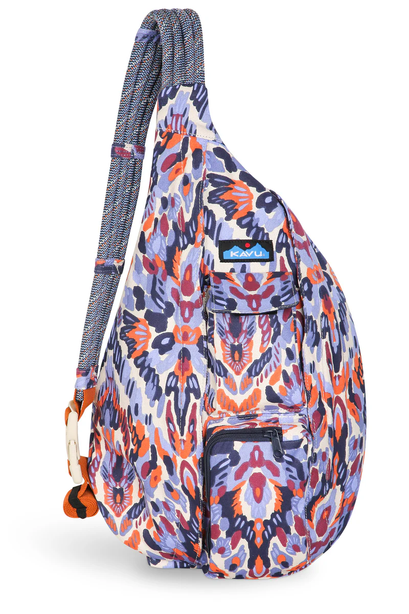 Kavu Rope Bag - New 2025 Colors | The Greystone Store