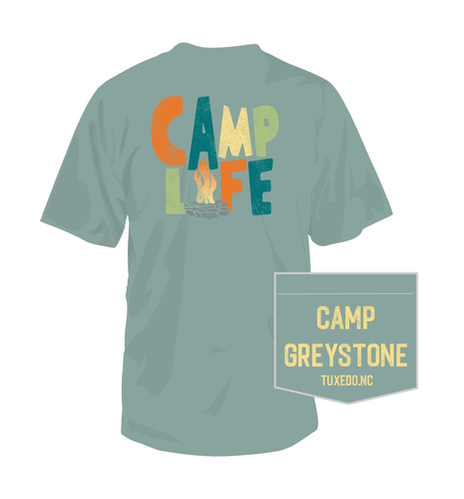 Camp Life | The Greystone Store