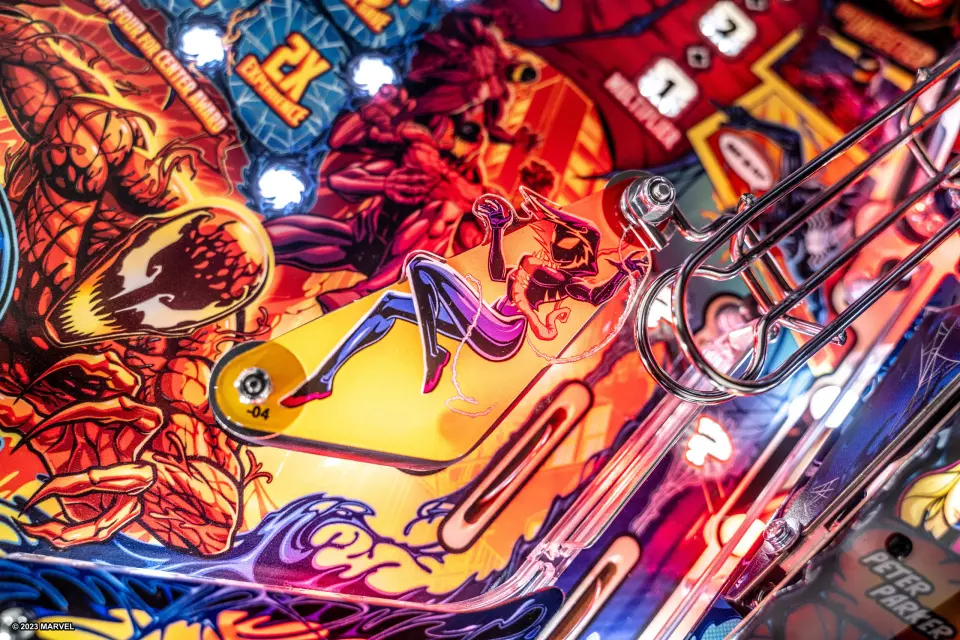 Flipper Venom Limited Edition | Flipper42