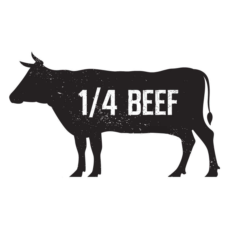 BULK BEEF | Flying Diamond Beef
