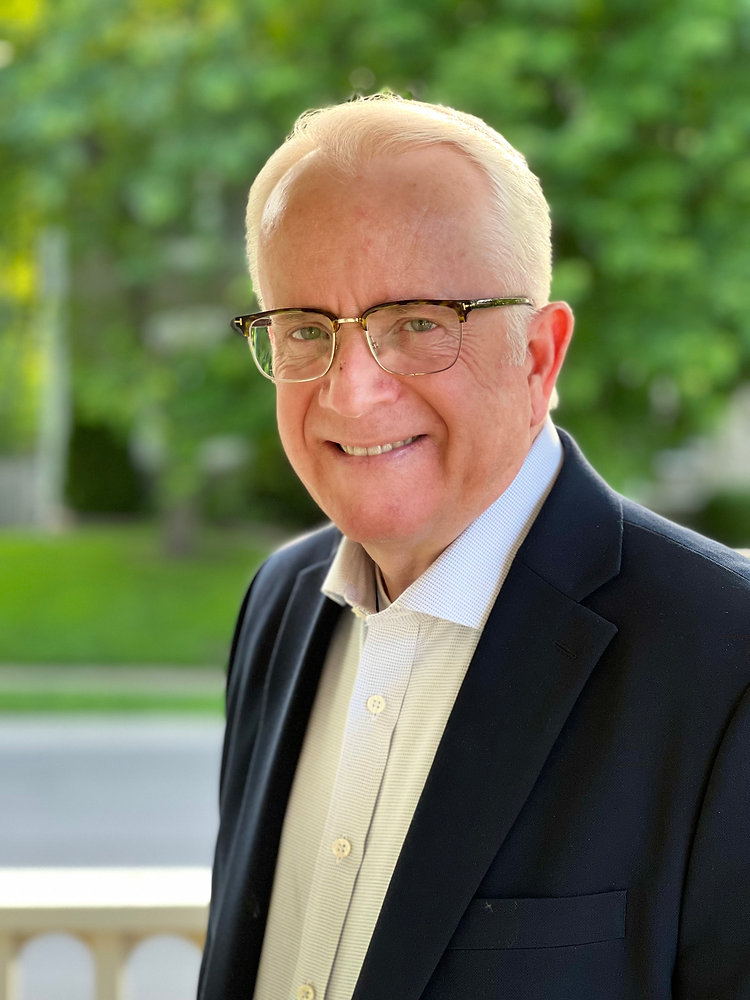 Stan Gleason on The Unflawed Leader (Creating a Culture of Christlike ...