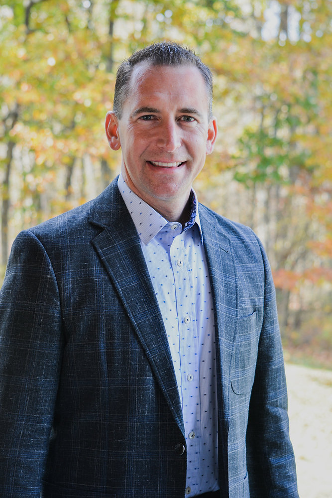 Michael Ensey on How to Increase Your Capacity as a Leader