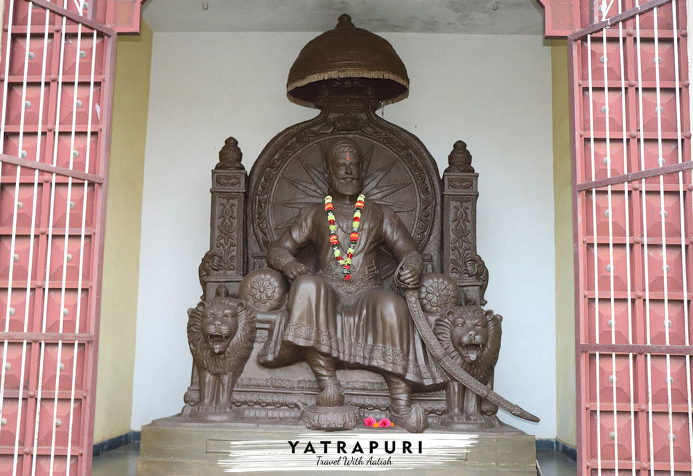 “Vedaat Marathe Veer Daudale Saat” Senapai Prataprao Gujar the unsung ...