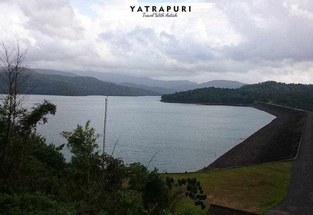 If You Are A Nature Lover, You Must Visit Tillari Dam Dodamarg Ghat ...