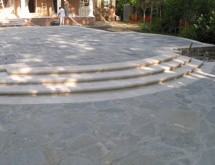 Custom Limestone | Christie Cut Stone