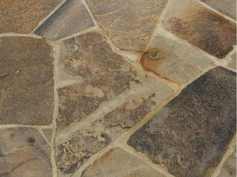 Flagstone Paving | Christie Cut Stone