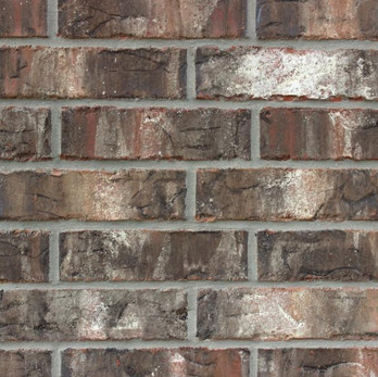 Triangle Brick | Christie Cut Stone