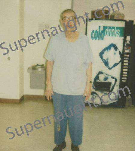 Juan Corona Prison Photo | Supernaught