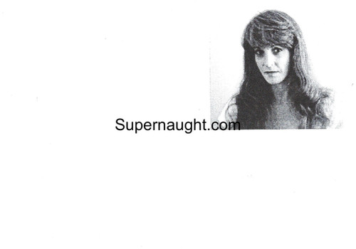 Susan Atkins Photo | Supernaught
