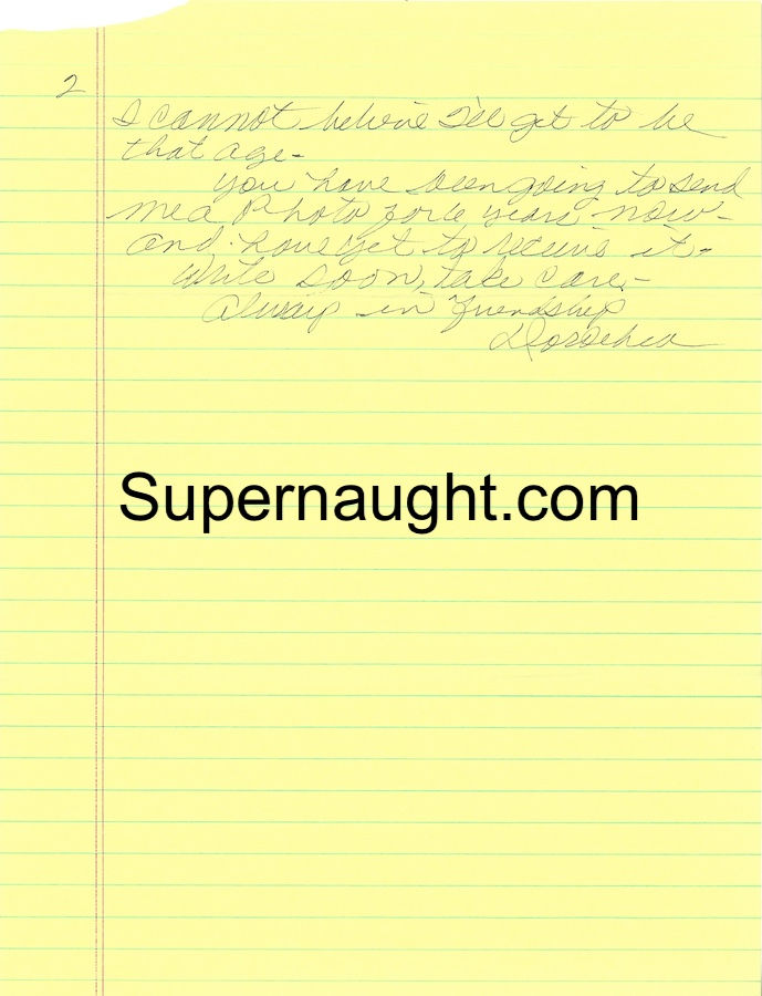 Infamous Women | Supernaught