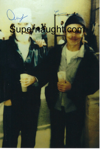 Lawrence Bittaker and Douglas Clark Photo | Supernaught