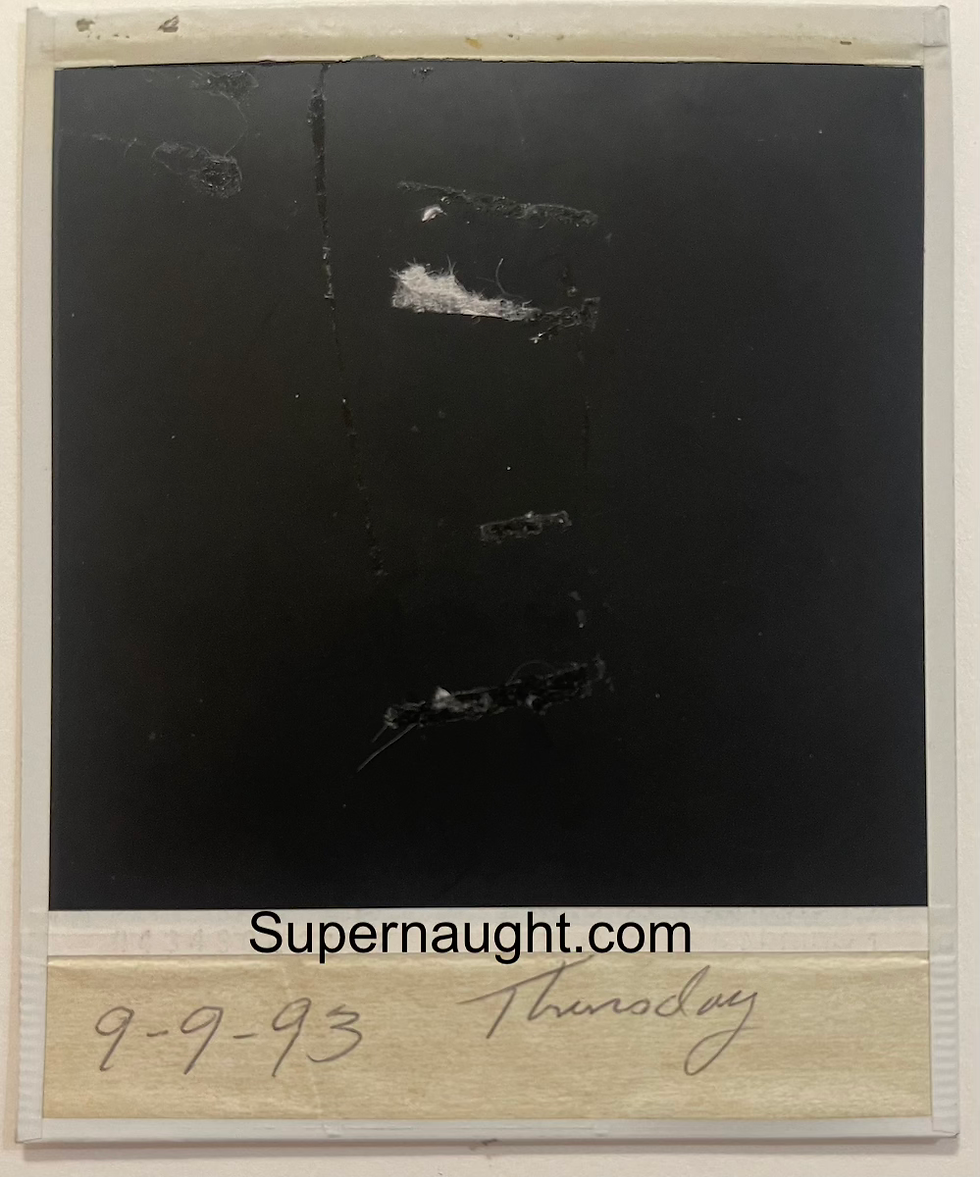 Infamous Women | Supernaught