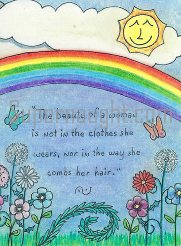 Bill Suff Handmade Mother's Day Card Signed Three Times | Supernaught