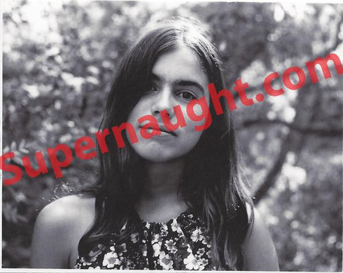 Ruth Ann Moorehouse Manson Family 1970s Photo 2 | Supernaught