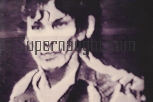 Richard Ramirez Signed Court Photo | Supernaught