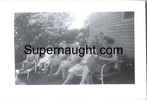 Jerry Brudos Family Photo | Supernaught