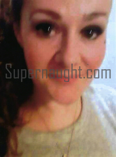 Christa Pike Prison Cell Selfie Photo | Supernaught